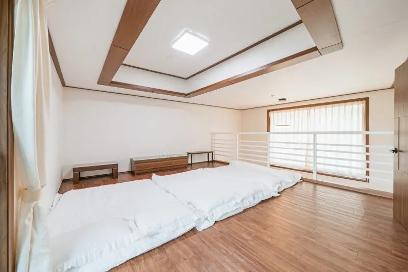 Jeju Recreation Pension Stone And Wind - Jeju