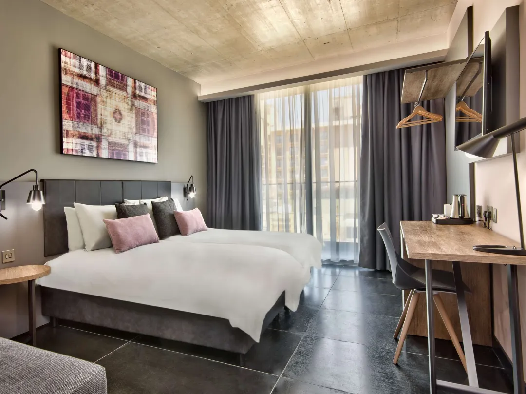 Number 11 St Julian's Malta - Handwritten Collection - Malta