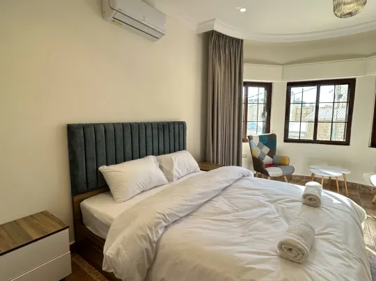 6/ Antica Jabalal-lwebdeh - Amman