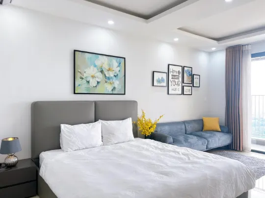 Vincom Center Dcapitale 119 Tran Duy Hung Cau Giay - Hanoi