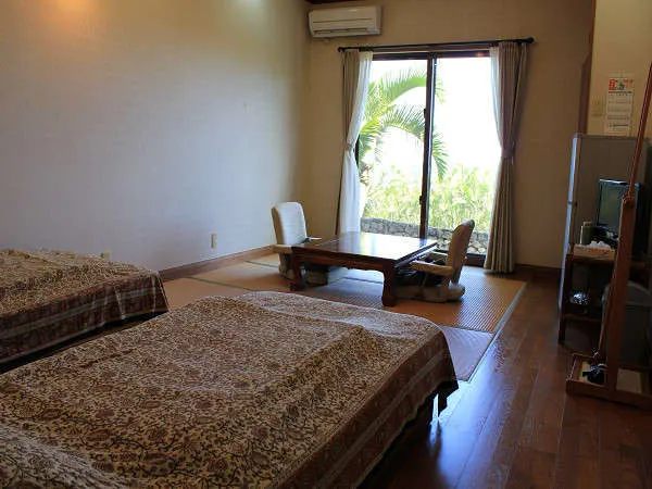 Pension Sapporo - Ishigaki