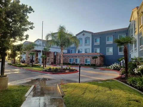 Spark By Hilton Redlands - San Bernardino, CA