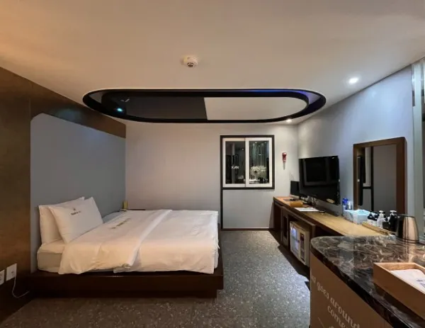 Gimcheon Stay Khan - Gimcheon-si