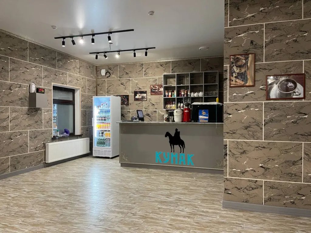 Hotel  Kunak Hotel - Махачкала