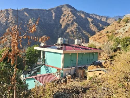 Devalsari Homestay, Tehri Garhwal - Updated 2026 Prices, Reviews ...