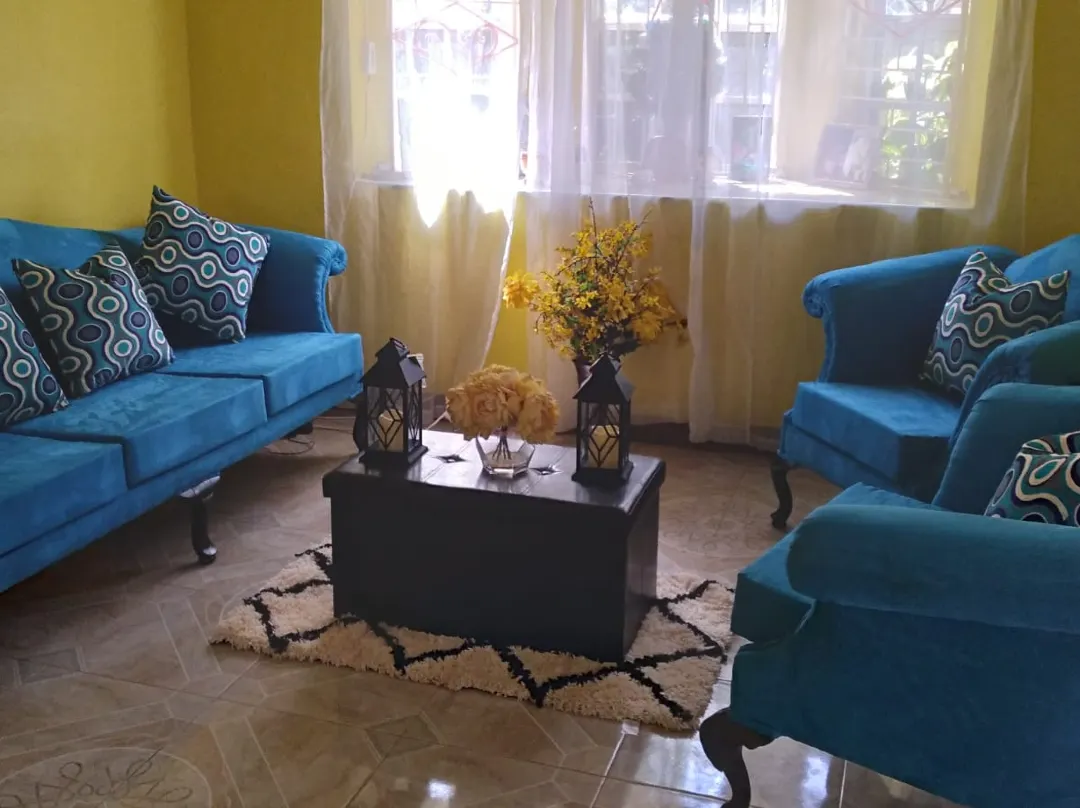 Cozy Kingston Getaway - Private Room With Shared Facilities - 킹스톤