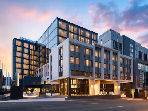 Doubletree By Hilton Hobart - Hobart
