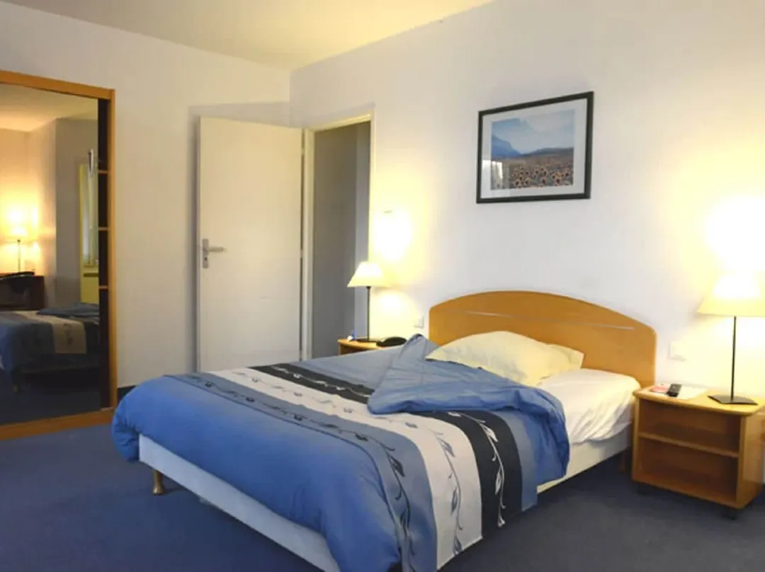 Hôtel Amadeus - Moselle