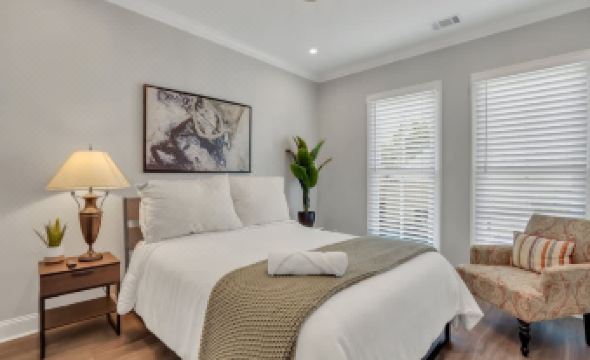 Manior De Luxe Near Forsyth Park - ราคาพิเศษ & ดีลสุดคุ้ม 2026 | Trip.com