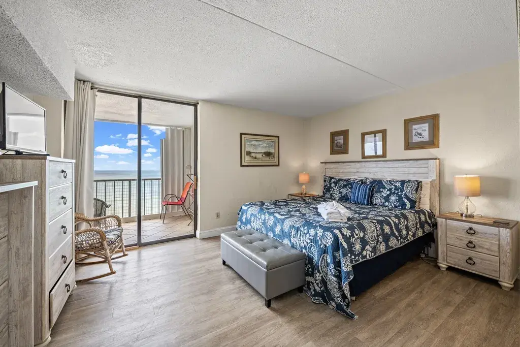 Brigadune 17f - Myrtle Beach