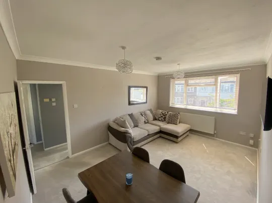 The Fern Two Bedroom Escape - Croydon