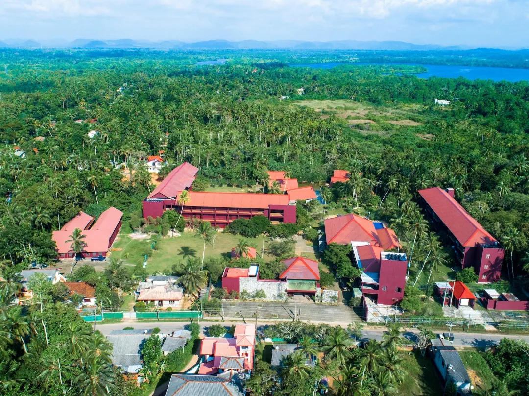 Celestia Ayurveda Resort - Bentota