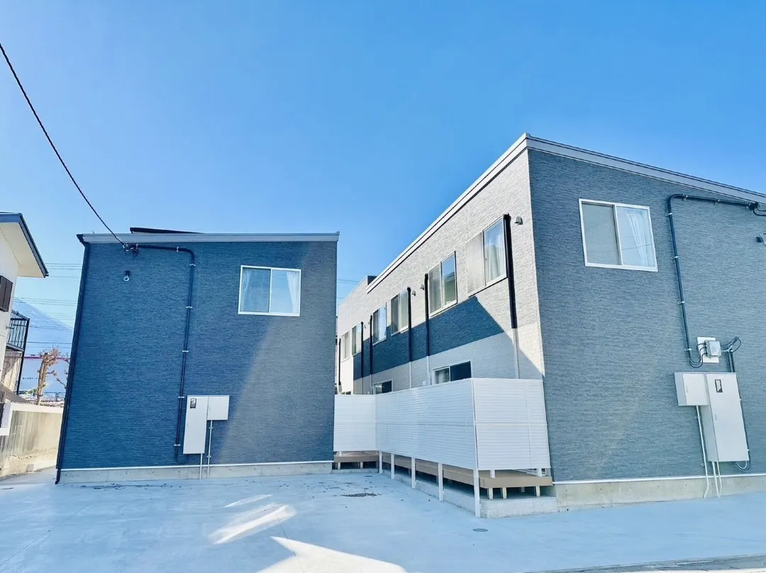 Megufuji Plus+ - Fujiyoshida