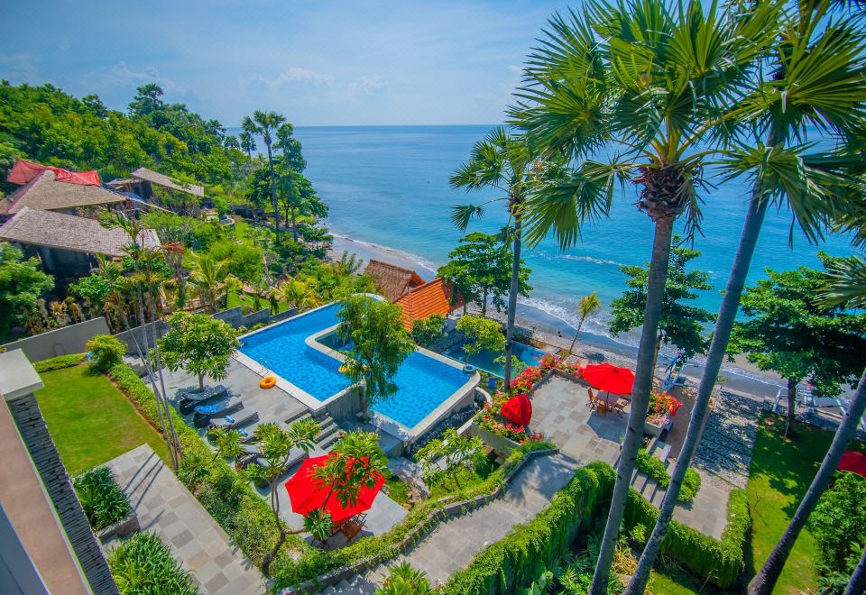 Ibus Beach Hotel, Bali - 2025 Latest Prices & Deals | Trip.com