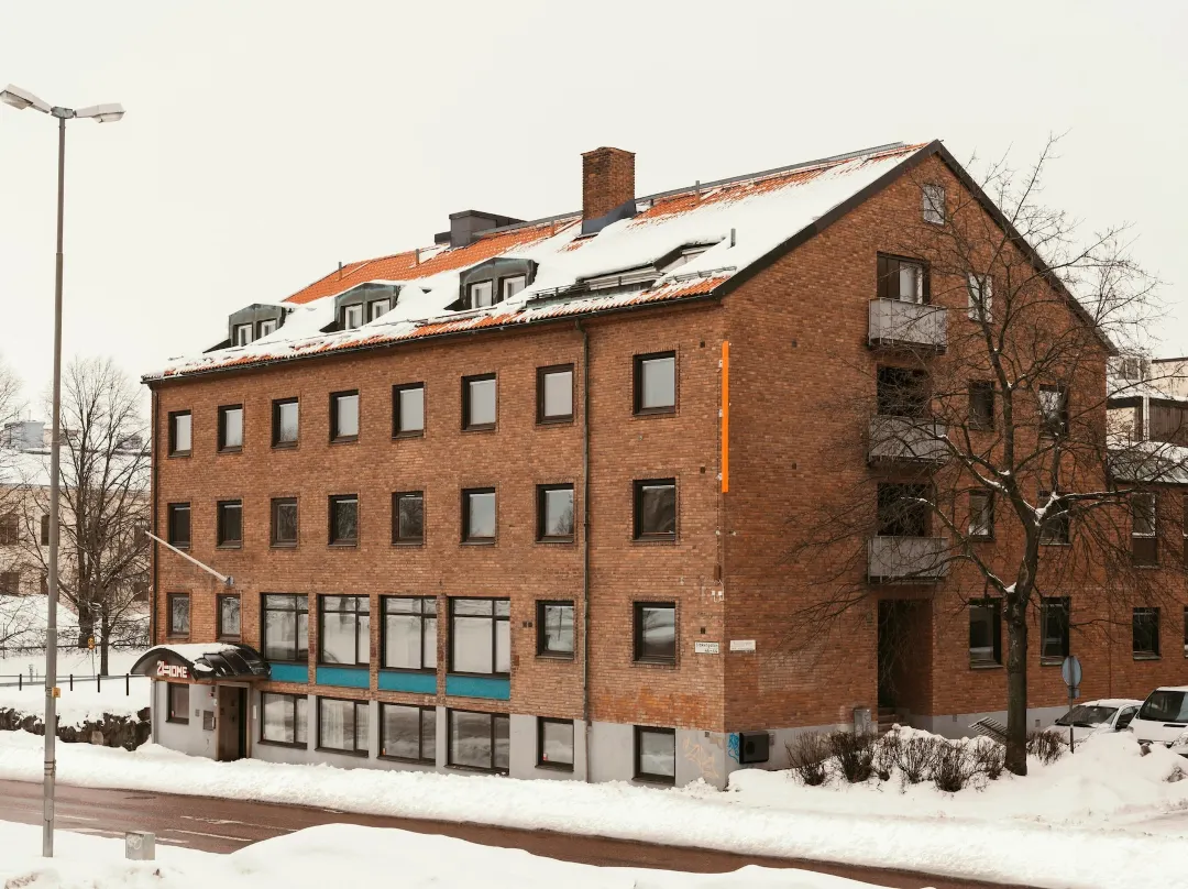 2home Hotel Gävle - Gävle