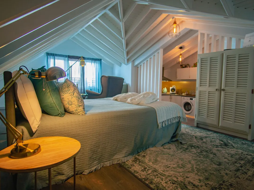 My Bed In Pico - Azores