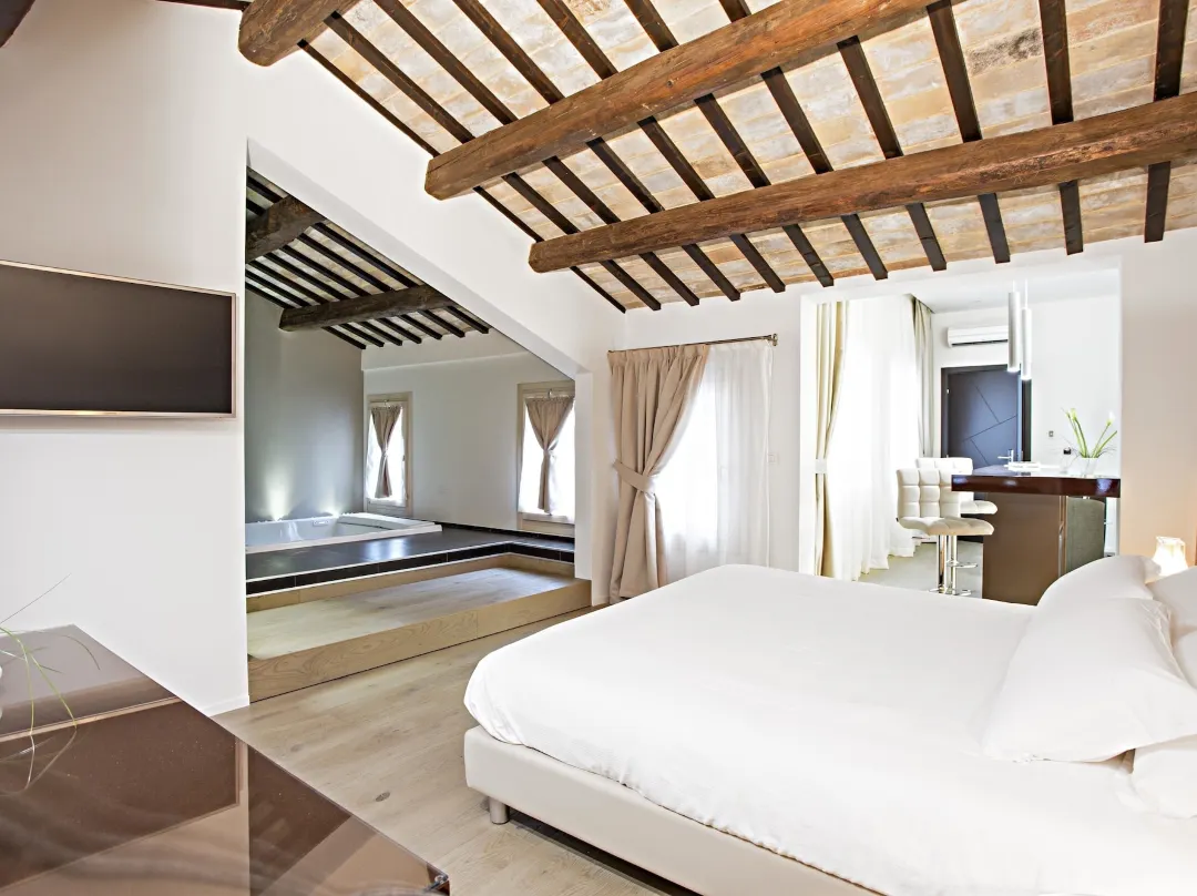 Borgoleoni 18 - Room And Breakfast - Феррара