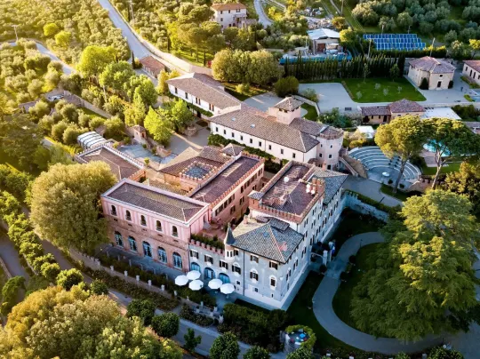 Borgo Dei Conti Resort Relais & Chateaux - Umbria