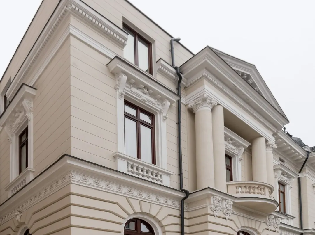 Lahovary Palace Hotel - Bucarest
