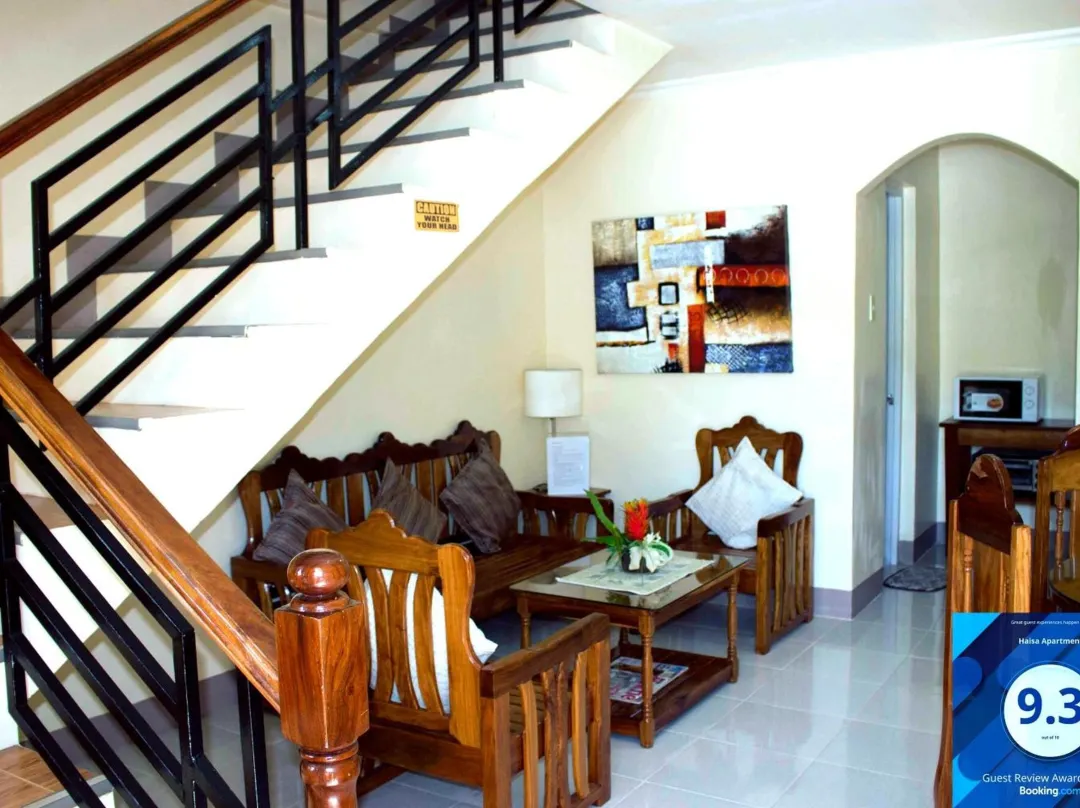 Haisa Apartment - Coron