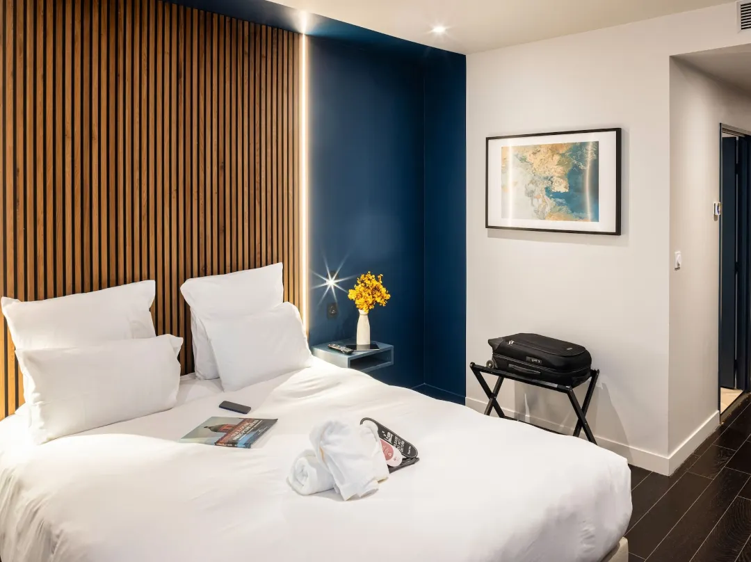 Ovyo Hôtel - Toulouse