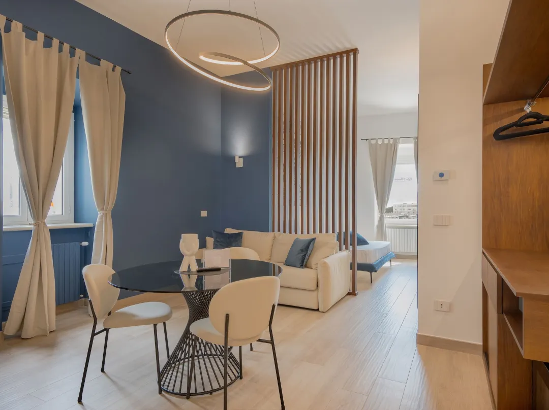 La Banchina Luxury Suites - Trani