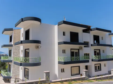 Olivet Hotel - Vlorë