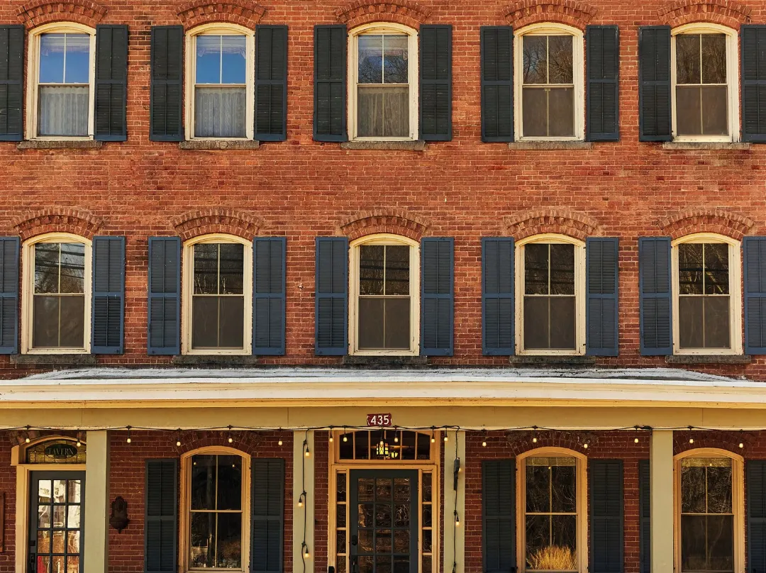 Six Bells Countryside Inn - Rhinebeck, NY