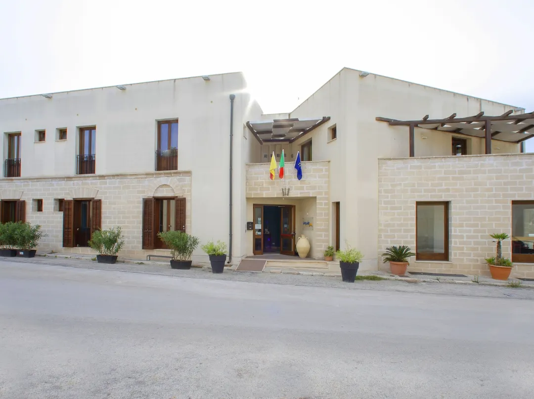 Insula Hotel - Isola di Favignana