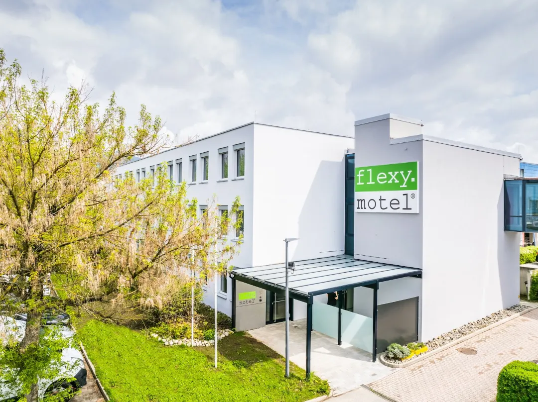 Flexymotel Spielberg - Steiermark