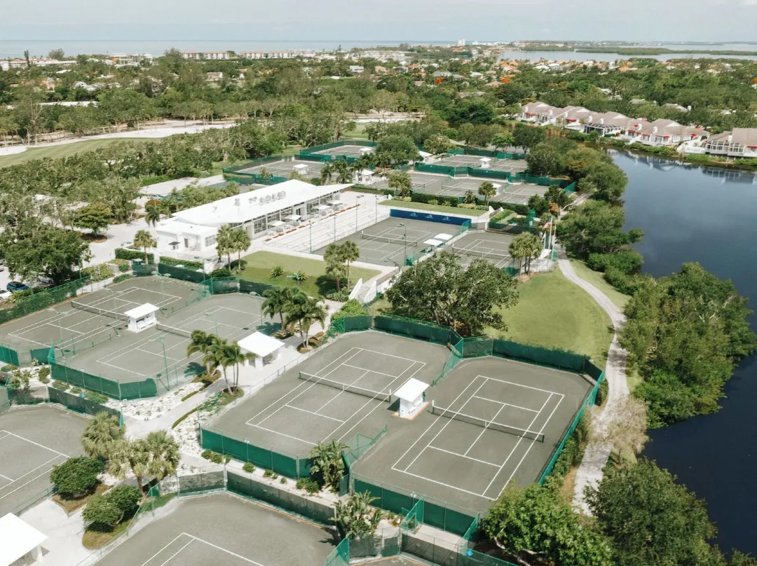 Resort At Longboat Key Club - Longboat Key, FL