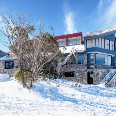10 Best Hotels Near Tom Thumb J-Bar, Perisher Valley in 2026 | Trip.com