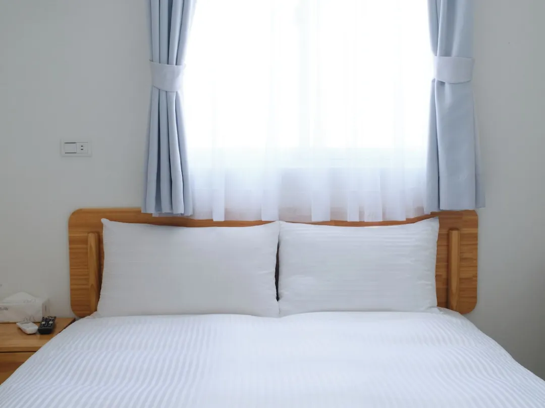 Muse Hostel - Tainan City