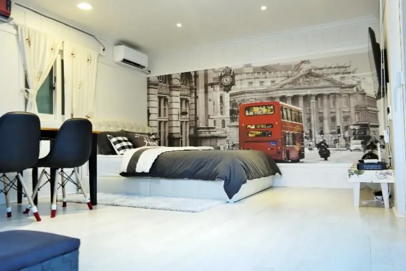 Gyeongju Summer Pension - Gyeongju-si