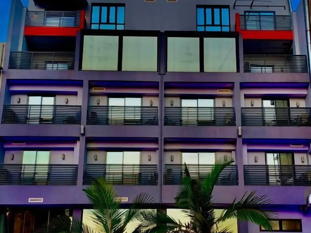 Boun's Hotel Resort & Spa - Yaoundé