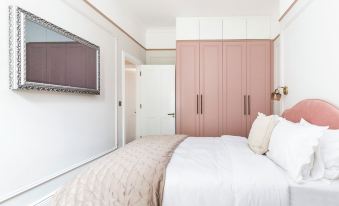 Elegant Two-Bedroom Residence in the Heart of Chelsea - 2026 Prices and ...