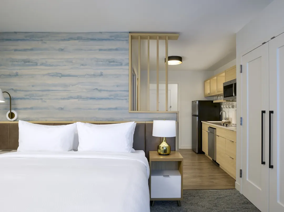 Towneplace Suites By Marriott Murfreesboro - Murfreesboro, TN