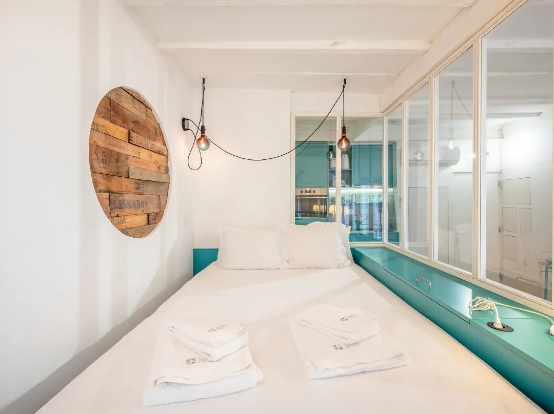 Guestready - Esperança Do Cardal 1e - Lissabon