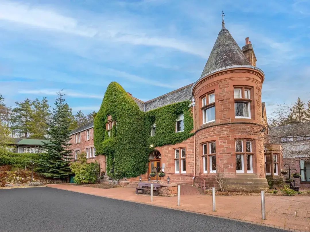 Hilton Grand Vacations Club Craigendarroch Suites Royal Deeside - Moray