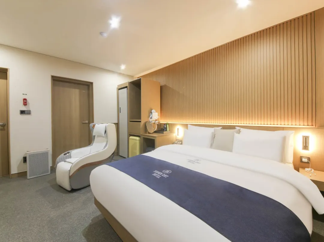 Wanju Love - Iksan-si