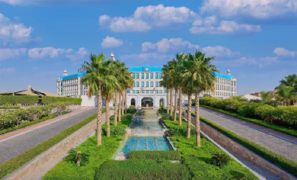 Best 5-Star Hotels in New Cairo City (Prices & Reviews) | Trip.com