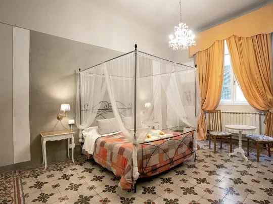 Residenza Centro Storico - Lucca