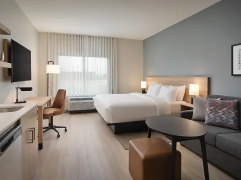 Hyatt Studios Huntsville - Huntsville, AL