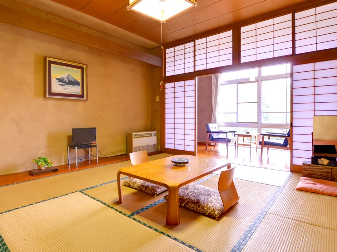 Chitose Hotel - Odate