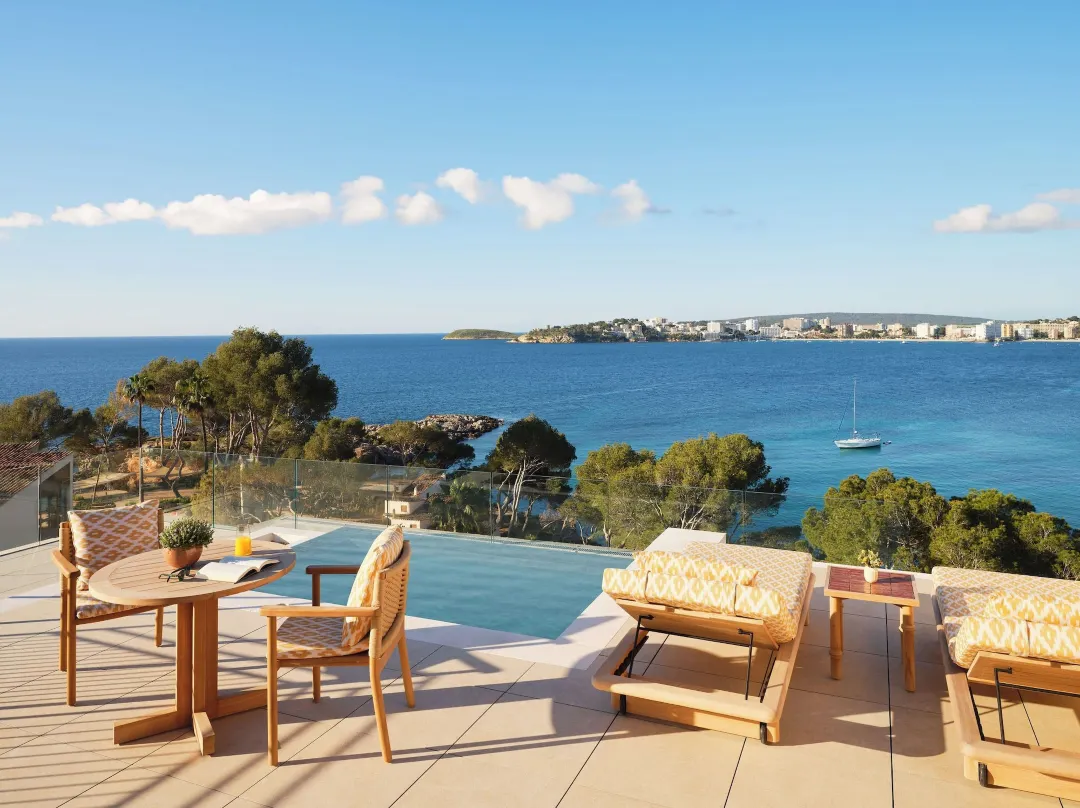 Mandarin Oriental Punta Negra, Mallorca - Palma Nova