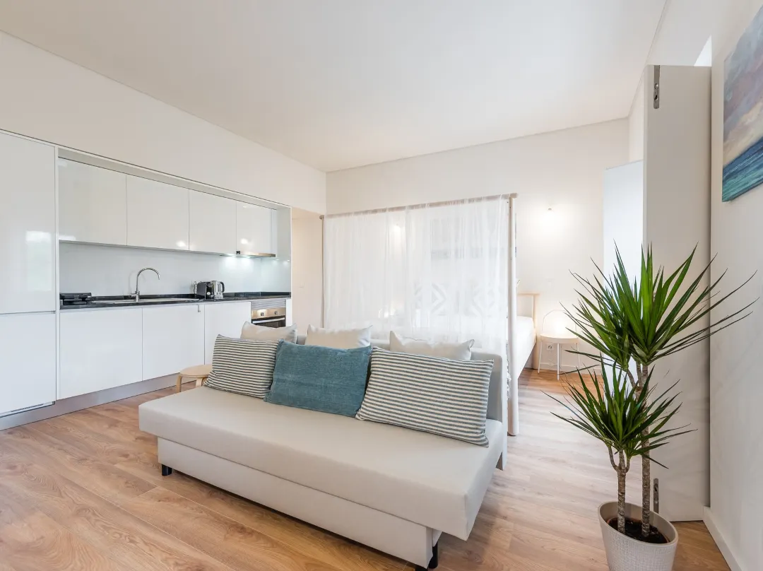 Guestready - Bay Watch - Oporto
