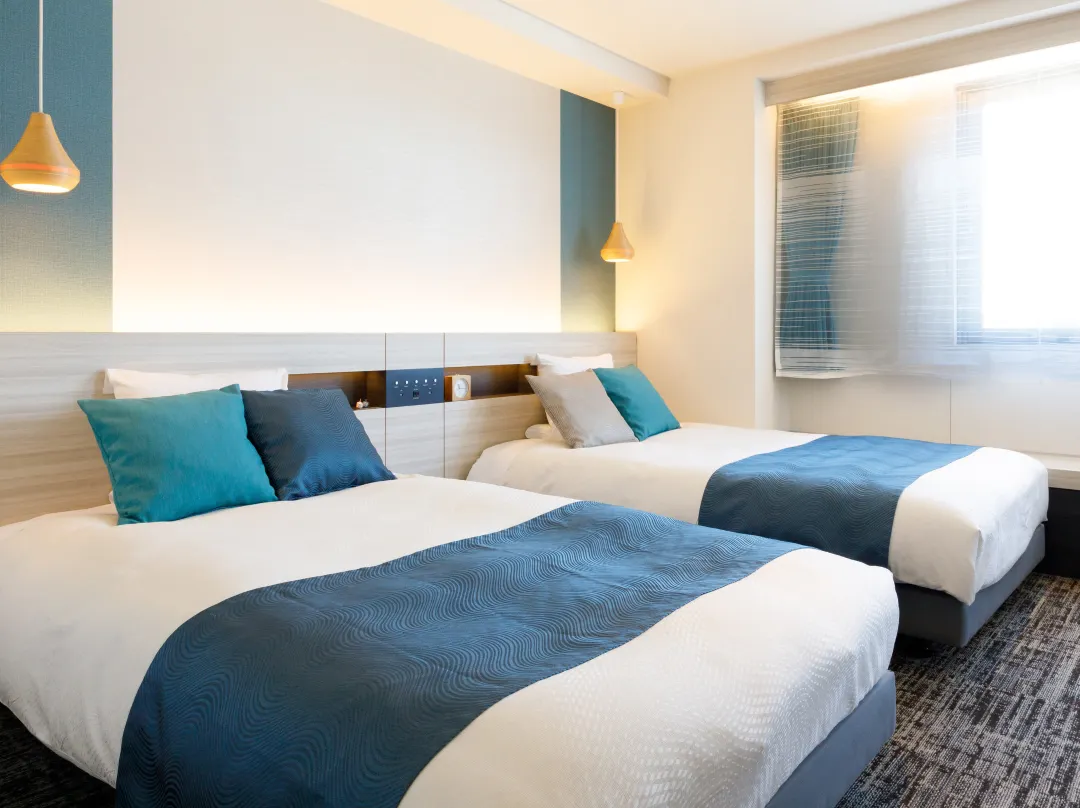 Jr East Hotel Mets Hachinohe - Hachinohe