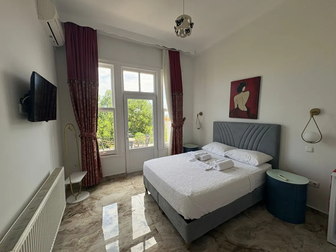 Ada Antik Otel - Adalar