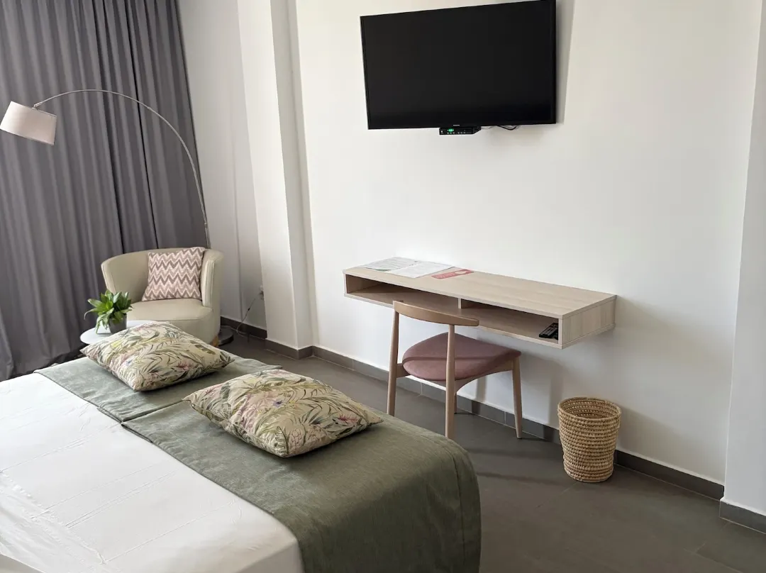 Chez Maria Julia Boutique Hotel - Praia