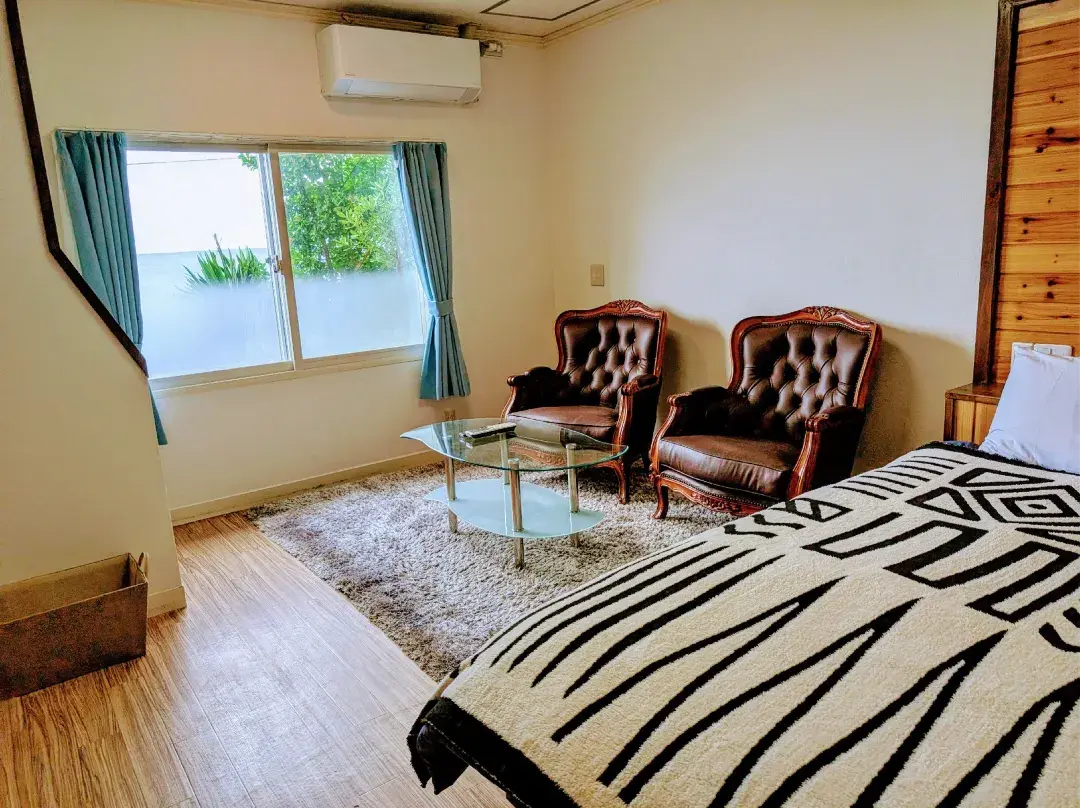 Pension Bellmer - 鳥取市